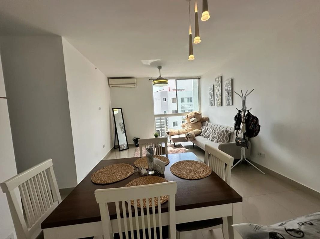 Venta de Apartamento en PH Park City Tower - 2 Recámaras, 2 Baños ...